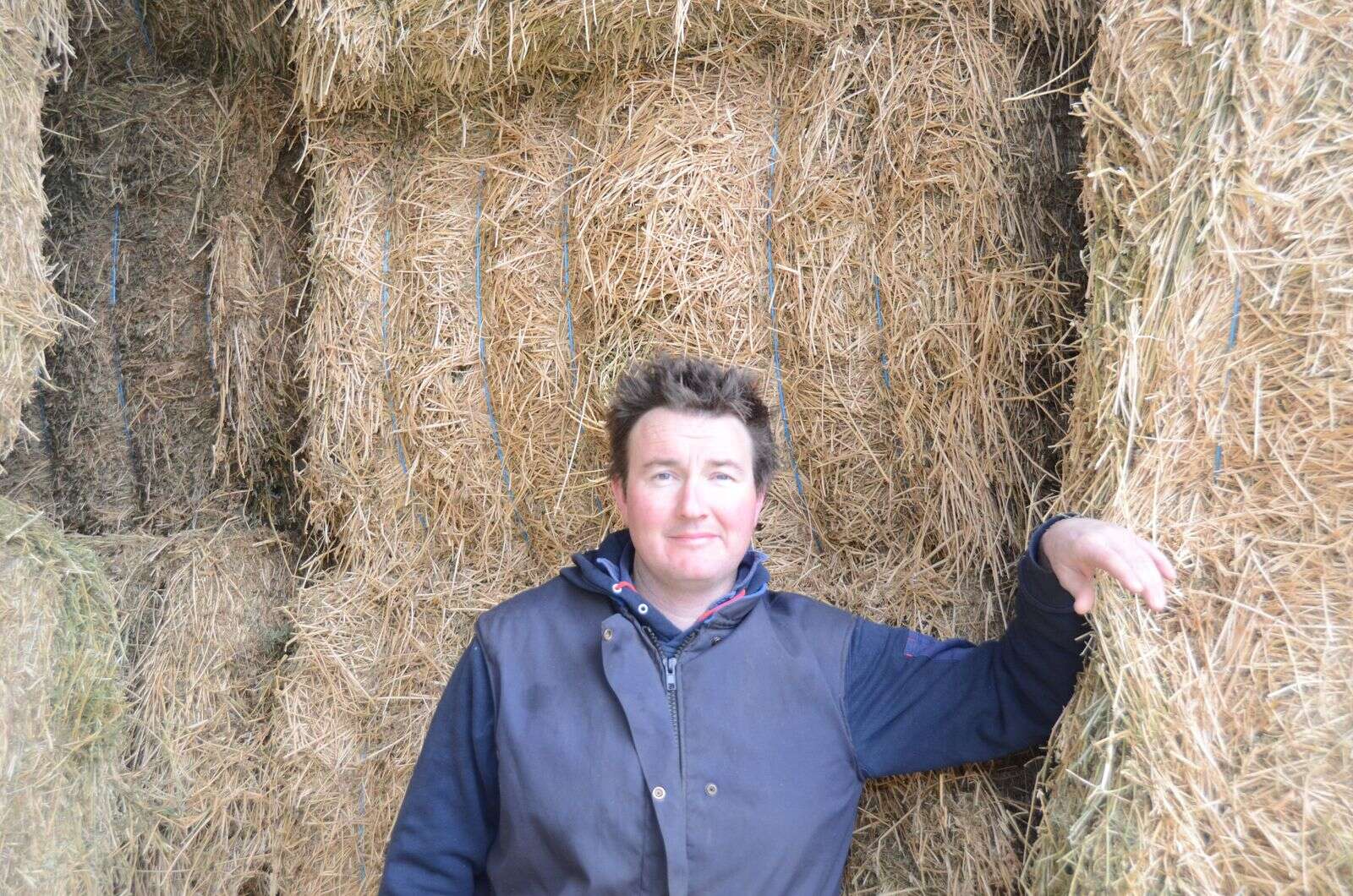 The road to intensive farming | Deniliquin Pastoral Times