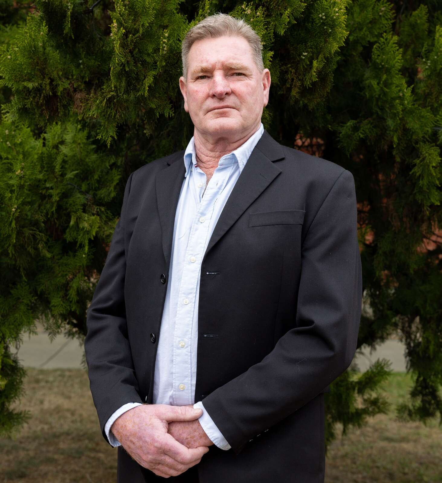 Campaspe Shire Council candidate series: Michael Farrant | Campaspe News