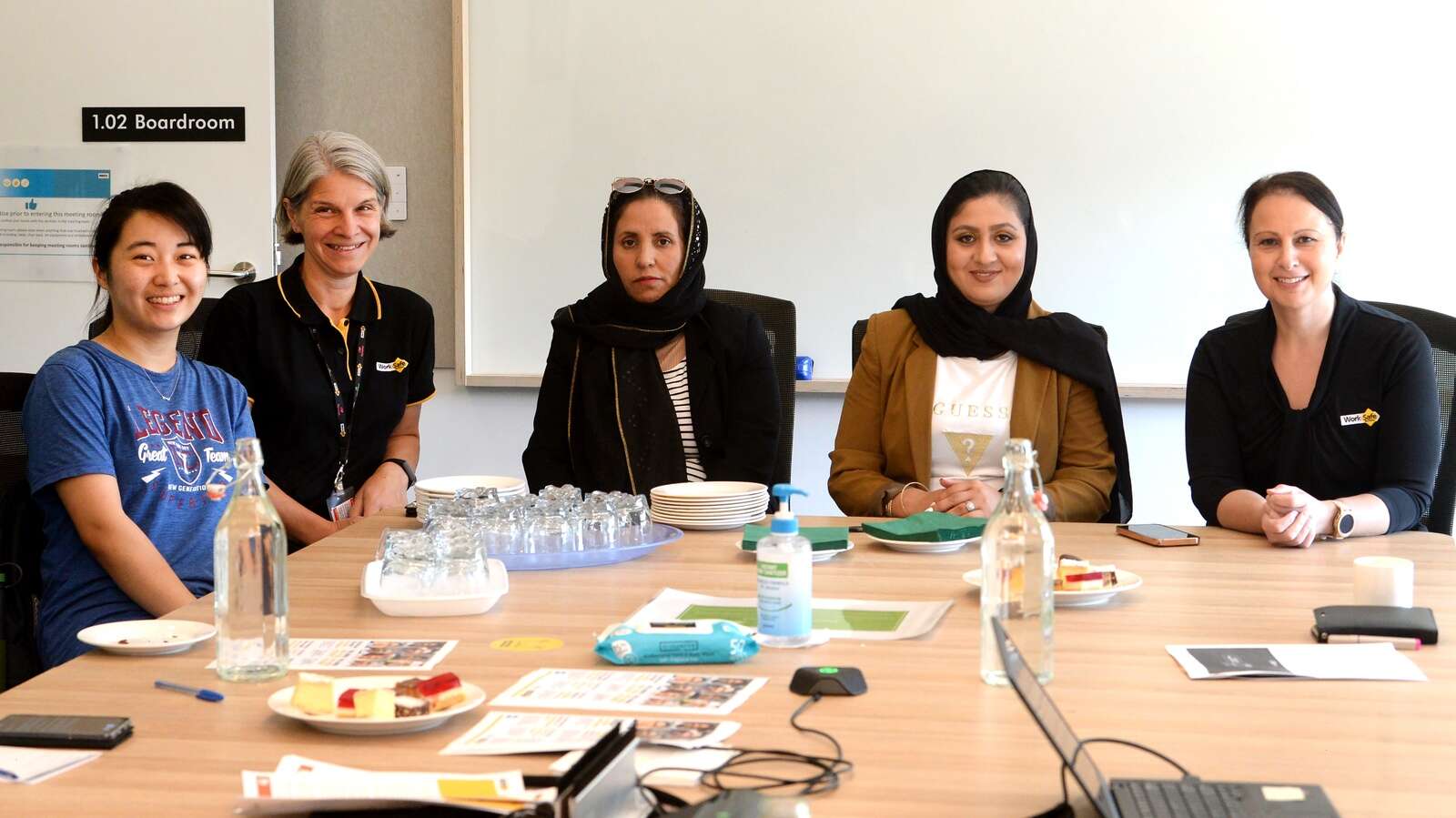 Addressing migrant worker exploitation | Seymour Telegraph