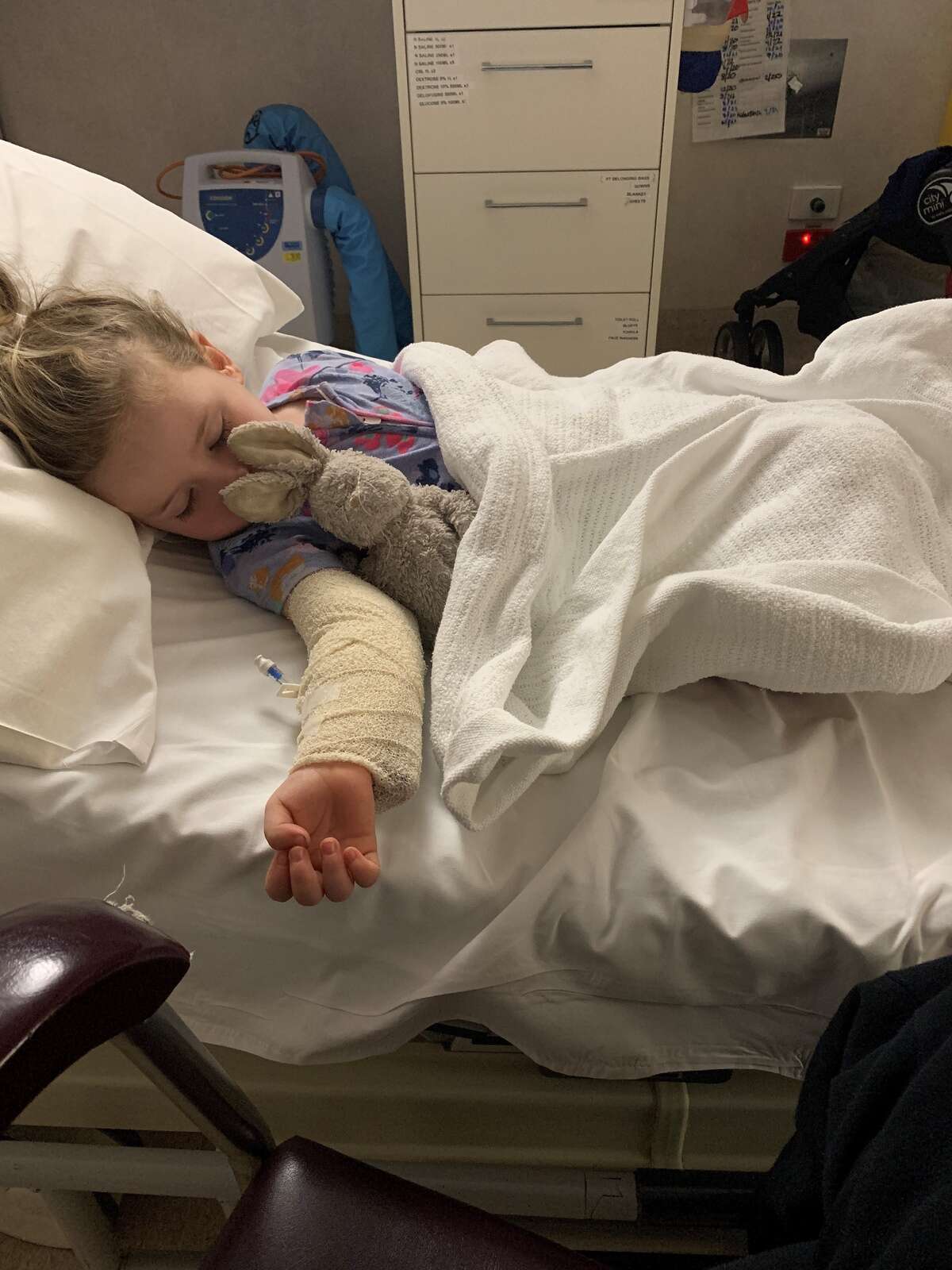 Bridging the gaps: Good Friday Appeal’s reach into regional hospitals ...