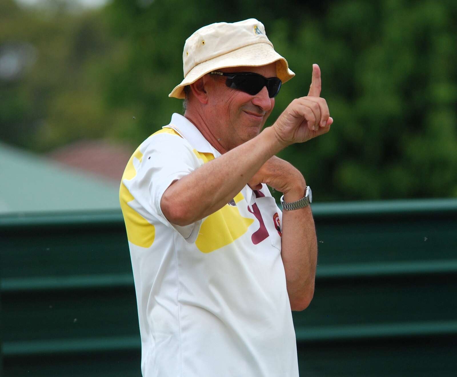 ‘Barry the Bull’ makes it eight in a row | Kyabram Free Press