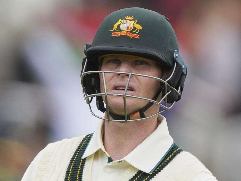 Steve Smith back for Aussies as they bat in second Test | Kyabram Free ...