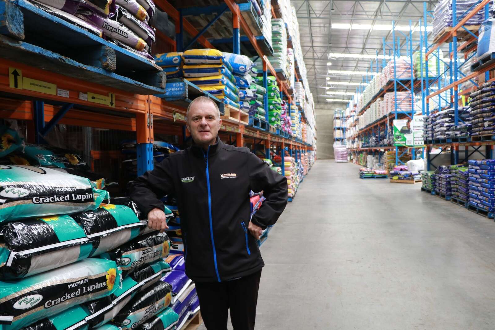 End of an era for WB Hunter | Country News