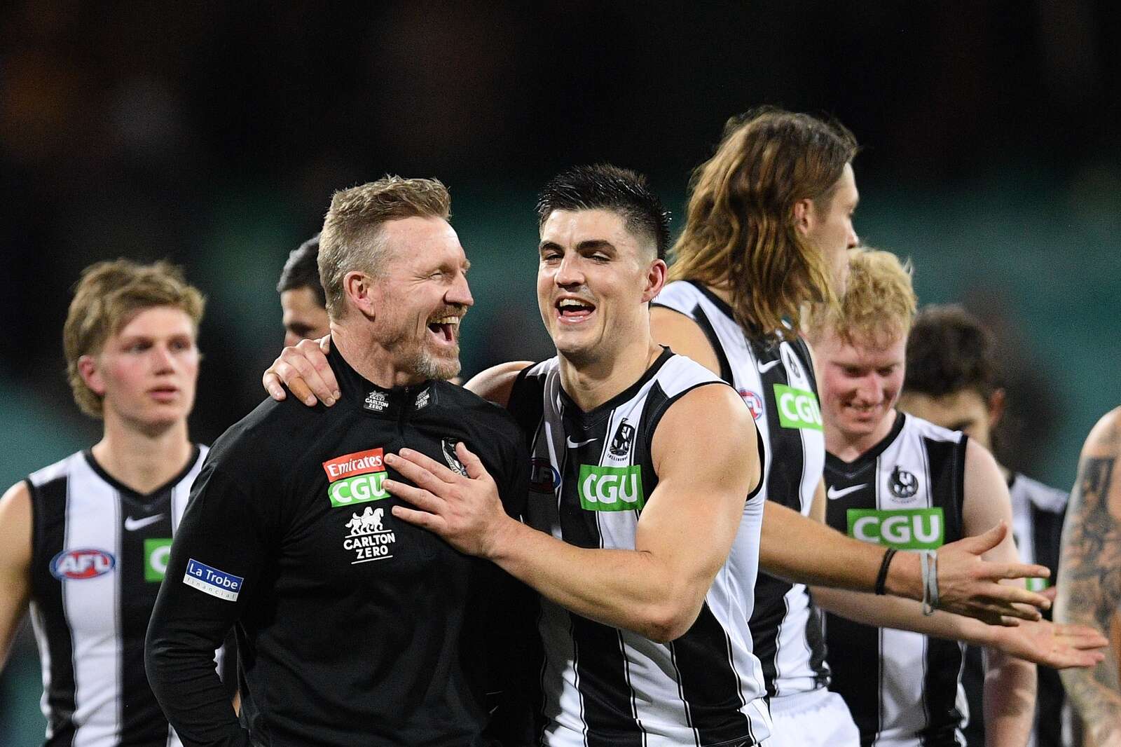 Nathan Buckley to visit Rochester | Dairy News Australia