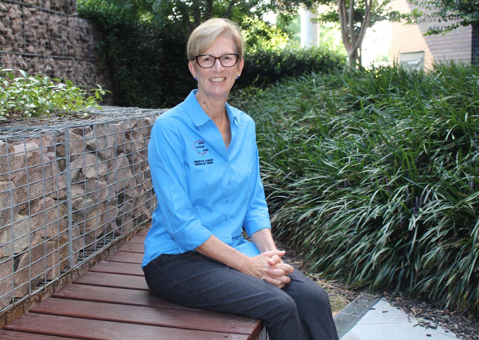 Specialised nurses doing vital work- Prostate Cancer Awareness Month ...