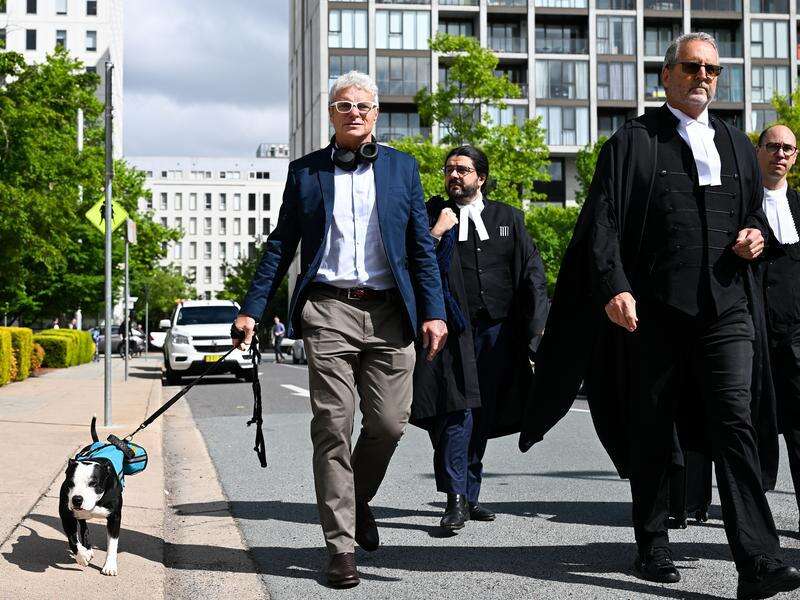 Military shouldn't 'blindly follow orders', court hears | Kyabram Free ...