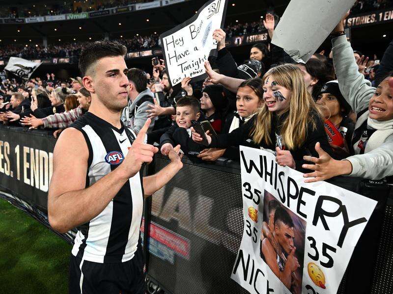 Daicos plots way around Dunkley AFL grand final tag | Dairy News Australia