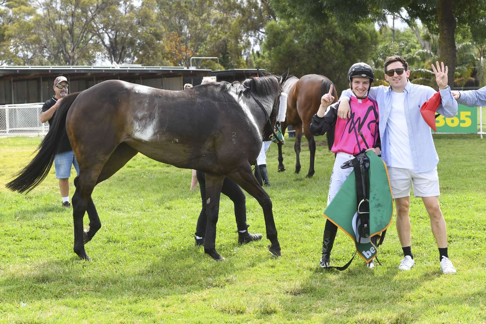 Soaring Eagles delivers stable Tatura Cup four-peat | Shepparton News