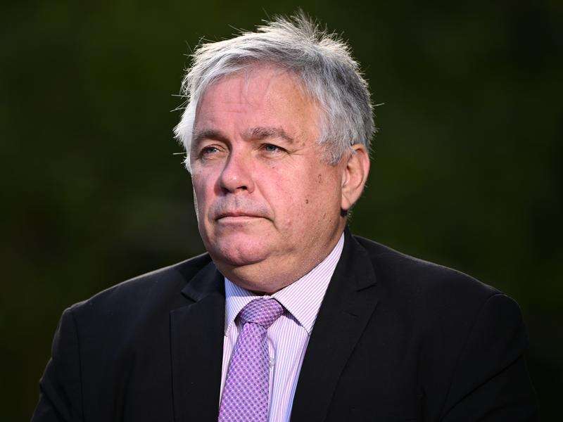 Former senator takes fight over FOI delays to court | Country News