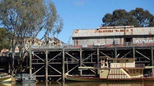 Things to do in Echuca and Moama this February | Dairy News Australia