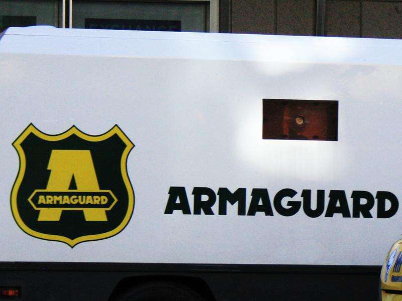 Armaguard $2.3m heist mastermind loses appeal | Kyabram Free Press
