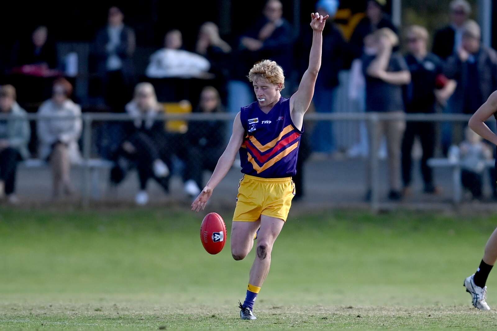Gallery | Goulburn Murray and Murray clash in junior interleague fixtures | Shepparton News
