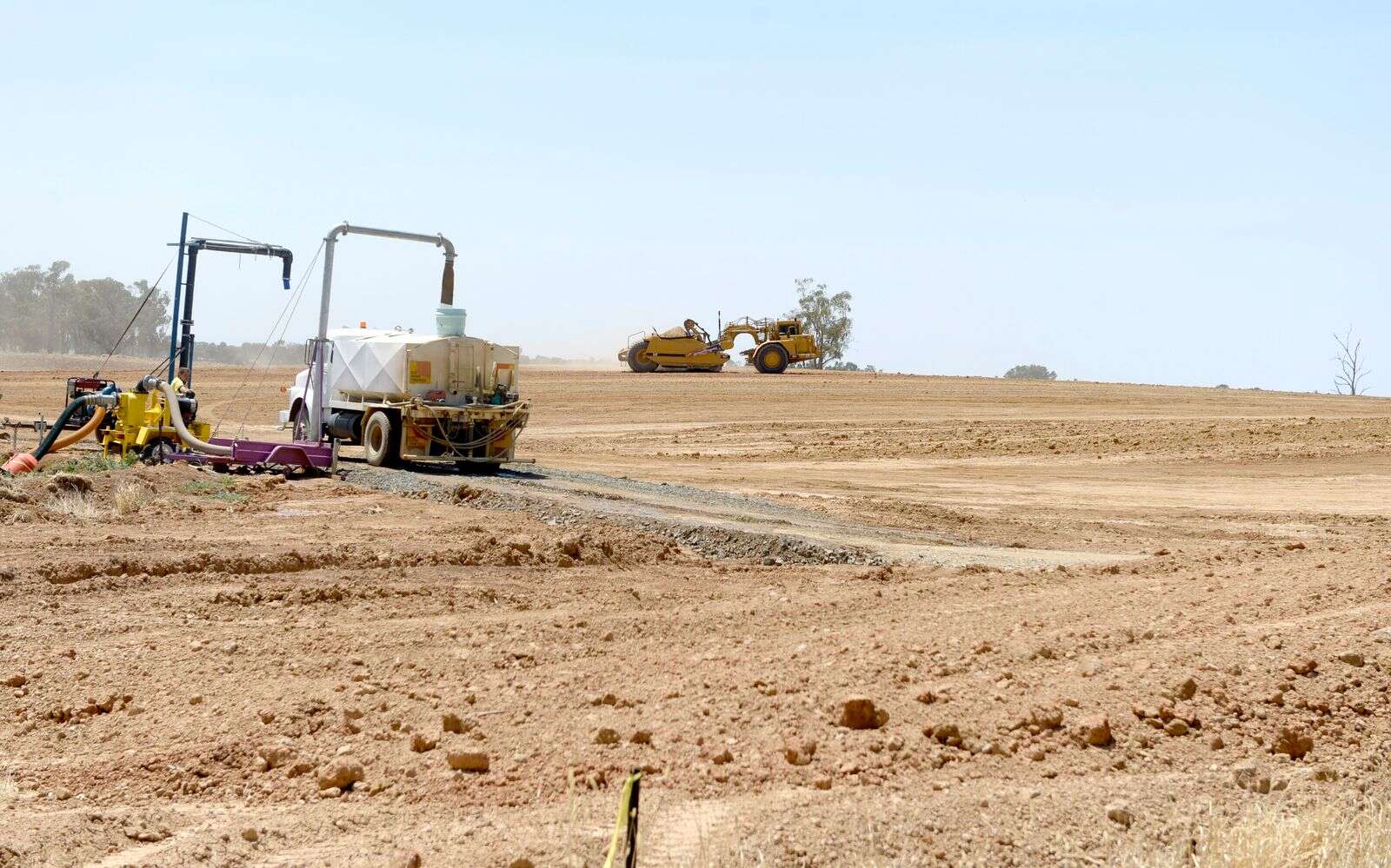 Echuca West project 'in the clear' | Yarrawonga Chronicle