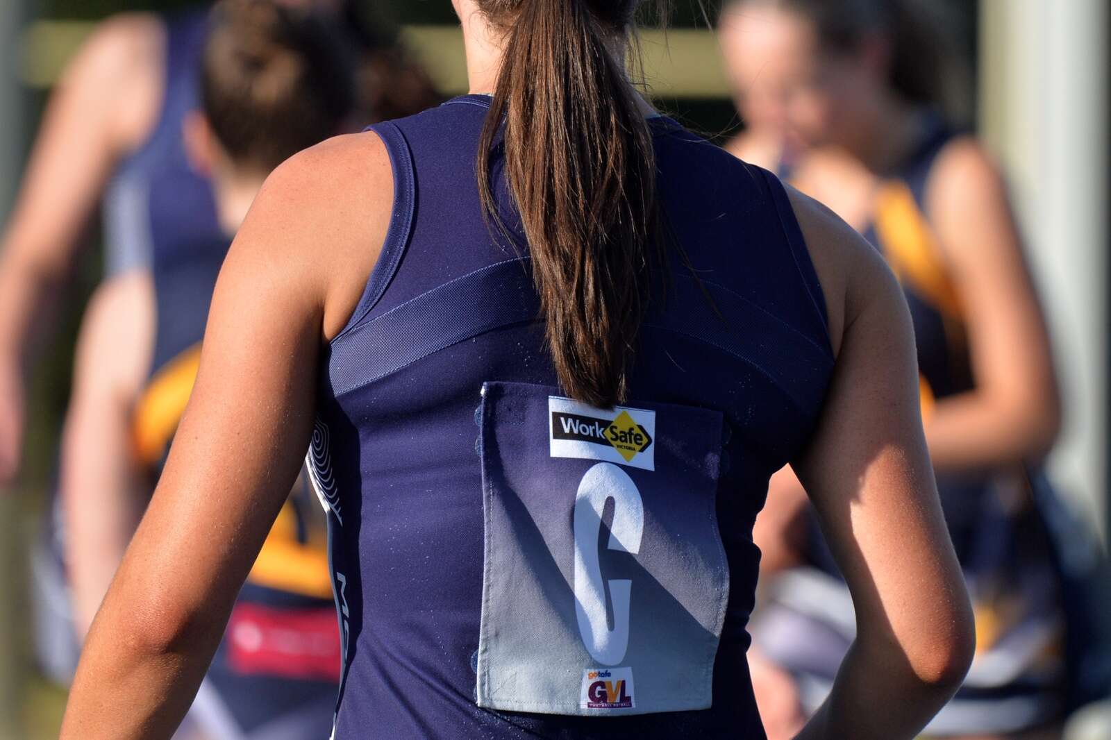 Find out which netball talents will represent the Goulburn Region at ...