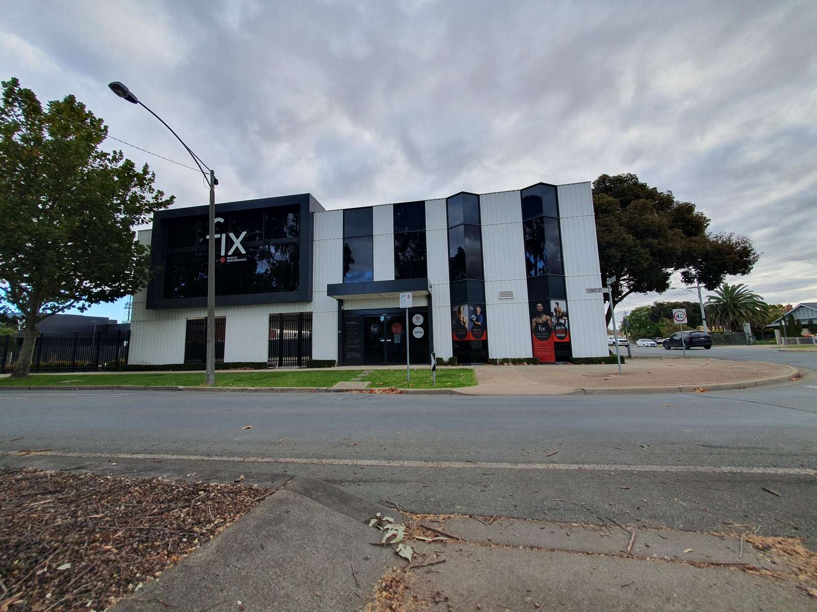 Fix Movement Performance clients to speak with liquidator | Shepparton News