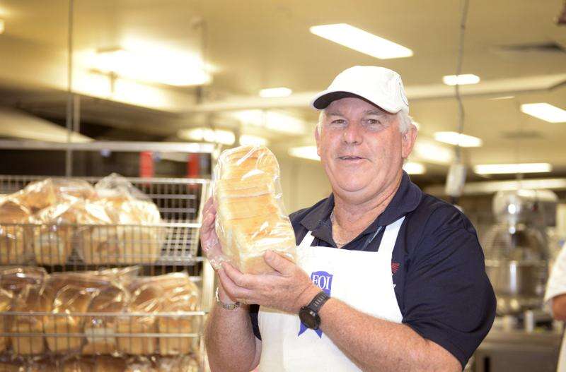 Baking for people in knead | Shepparton News