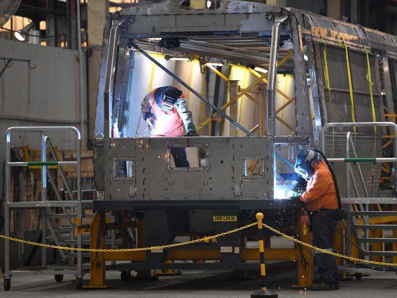Downer EDI chosen to make 65 trains in regional Qld | Country News