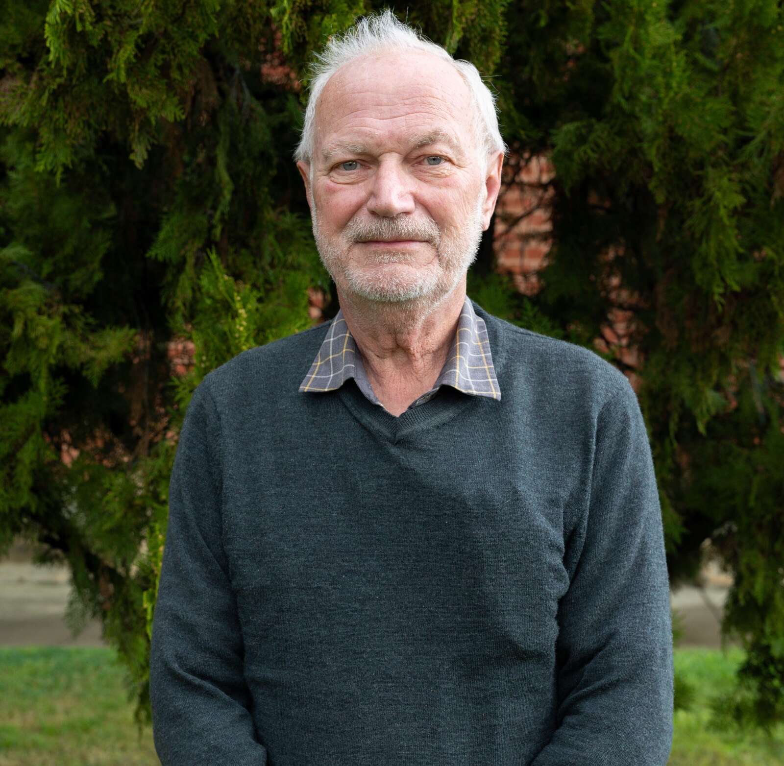 Murray River Council candidate series: Christopher Bilkey | Riverine Herald