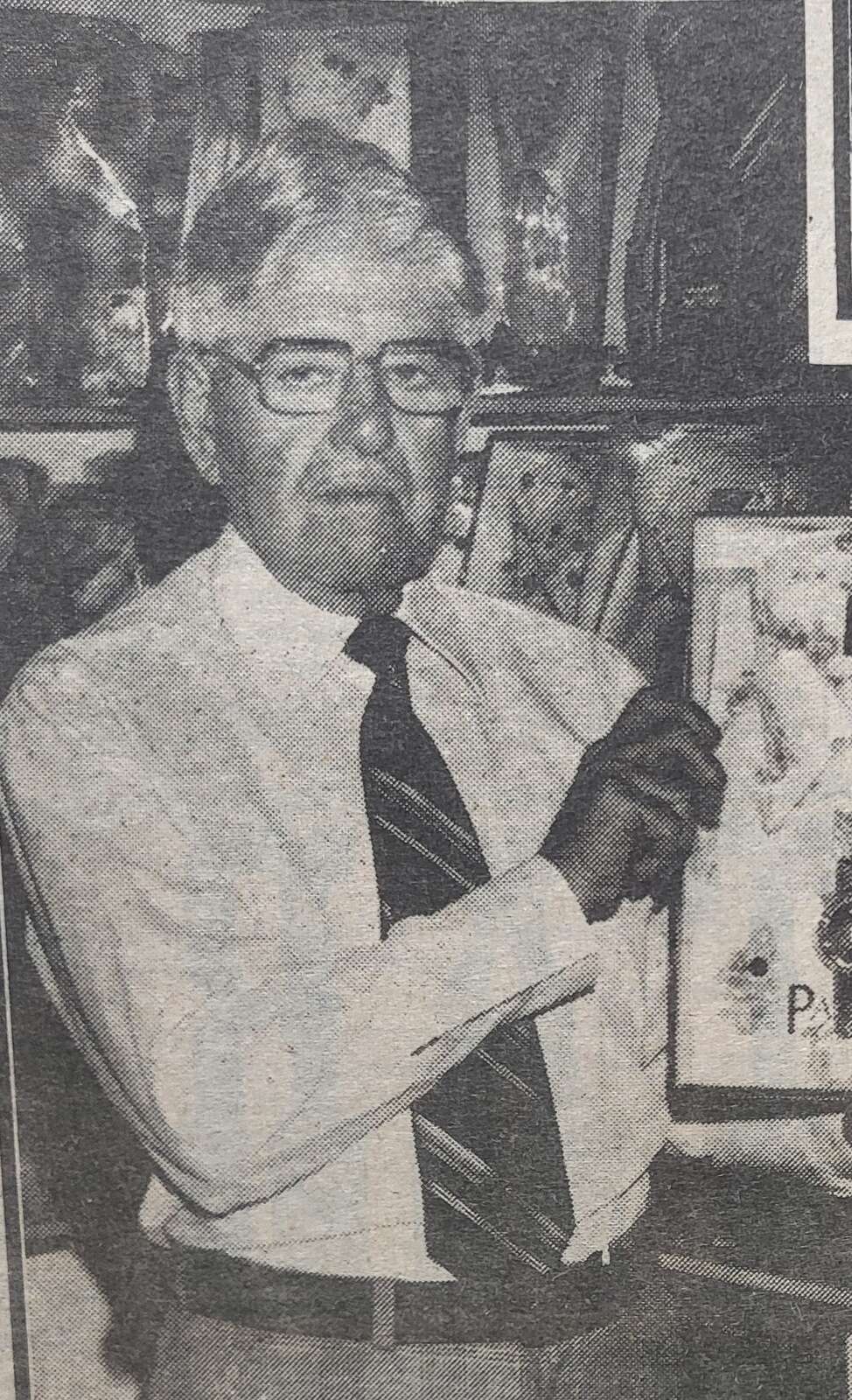 News from years gone by | Country News