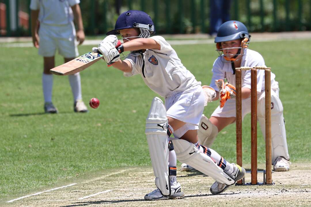 Campaspe Shire secures funding for future sport and recreation ...