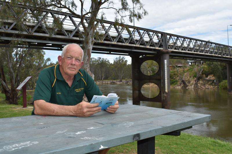 Respect the river or drown | Corowa Free Press