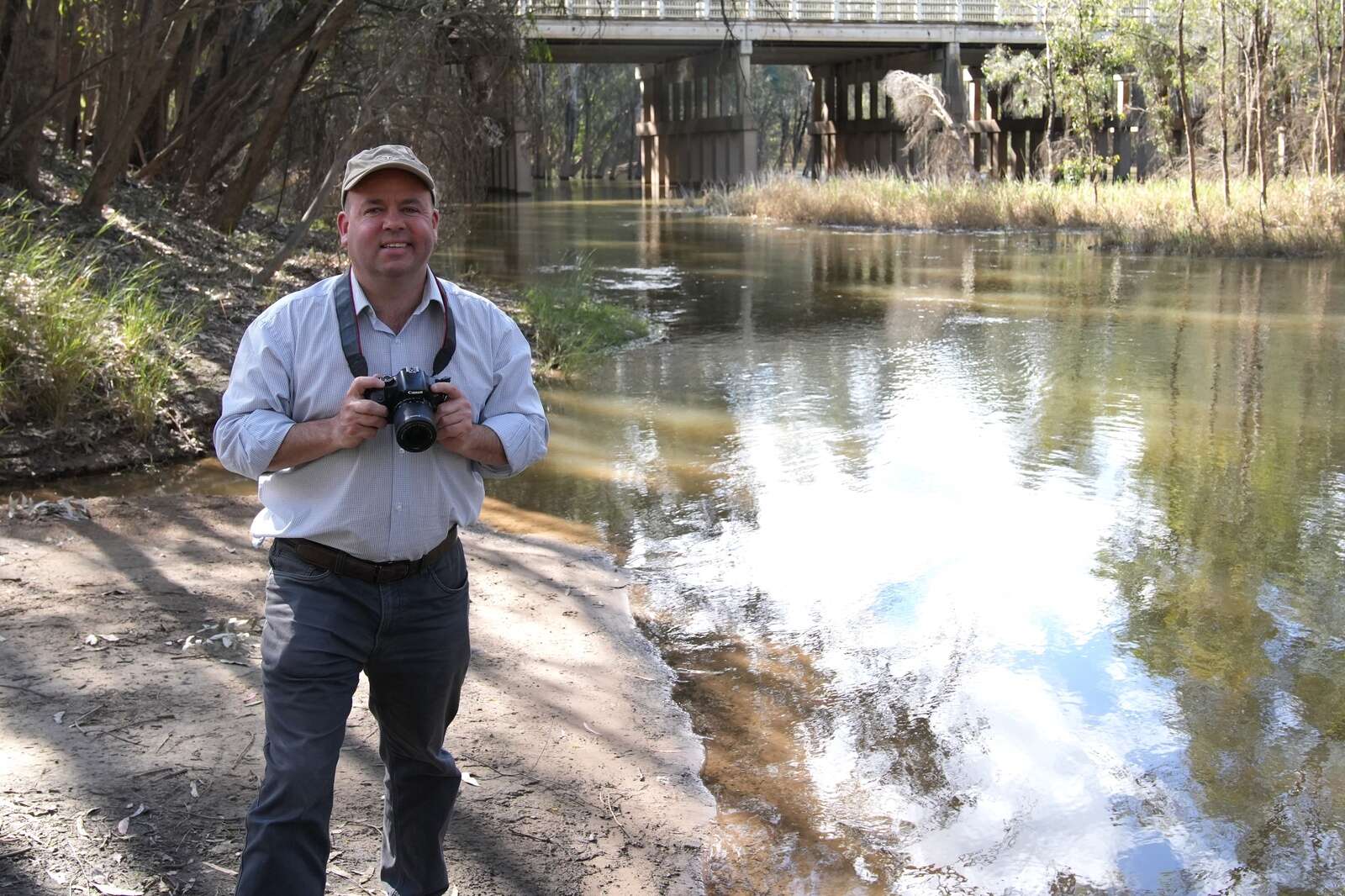 Snap to it: 2025 Nicholls Calendar competition opens | Seymour Telegraph