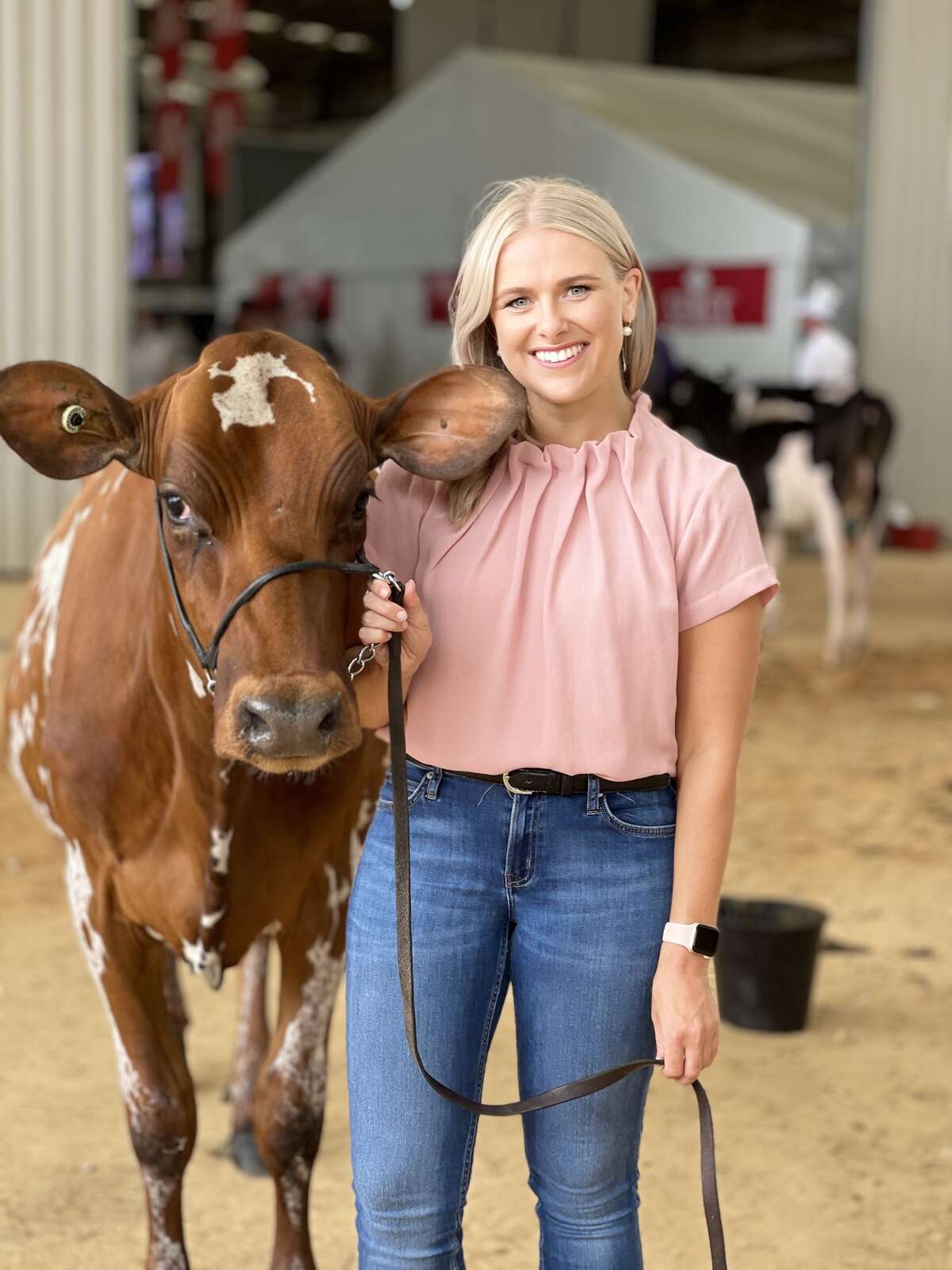 Casey finds a perfect balance | Dairy News Australia