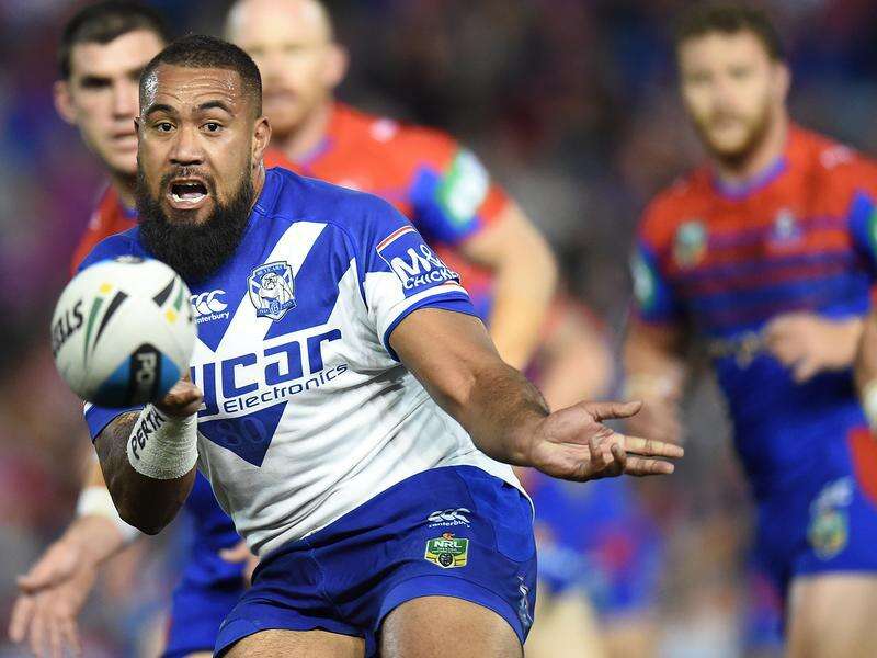 Ex-NRL star fighting for life: reports | Dairy News Australia