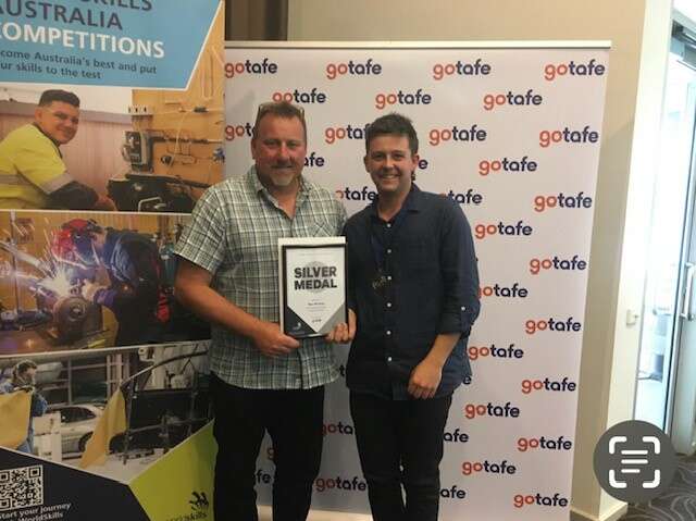 Moira Shire local Max Williams comes second in WorldSkills Competition ...