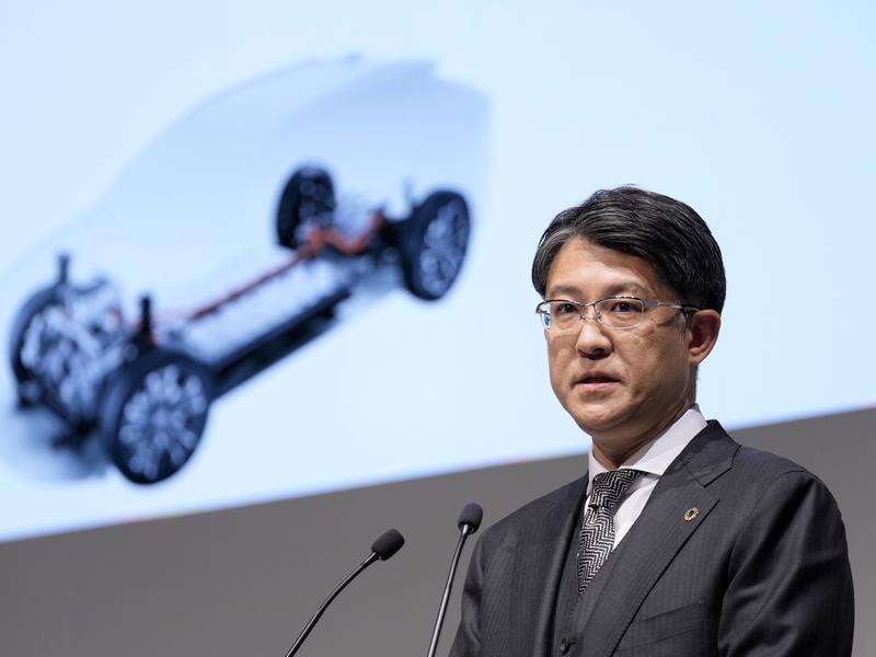 Toyota faces revolt in its ranks over electric vehicles | Country News