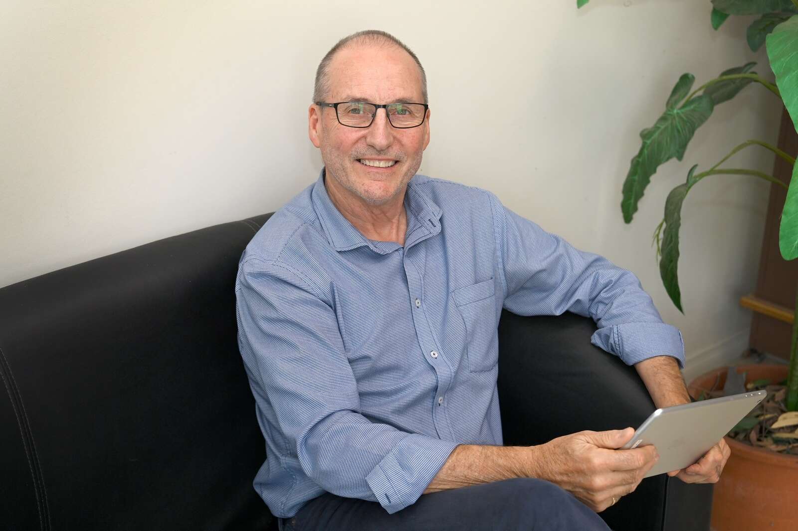 A new chapter for retiring GV Libraries CEO | Shepparton News