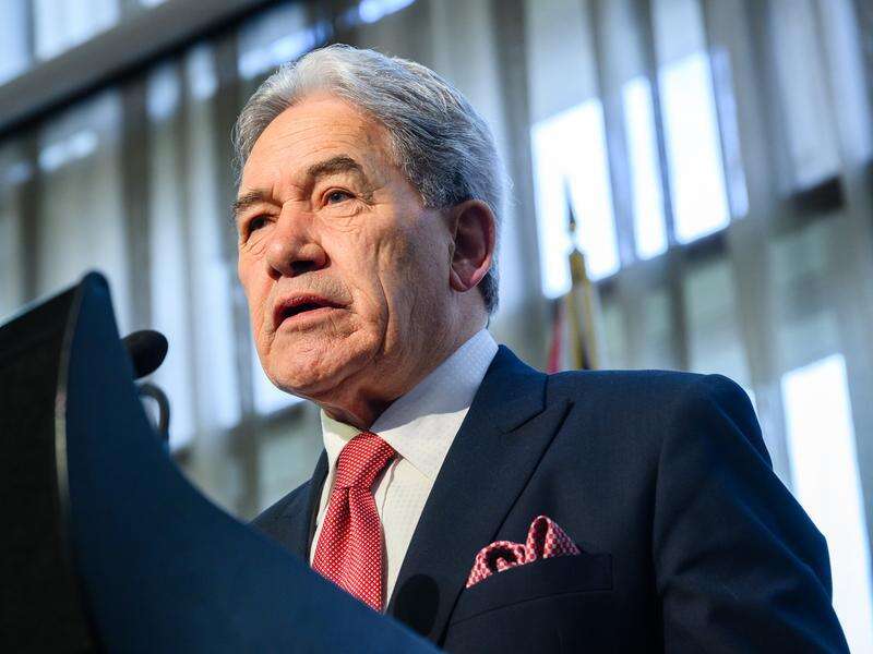 NZ Labour labels Israel's attack on Gaza as genocide | Shepparton News