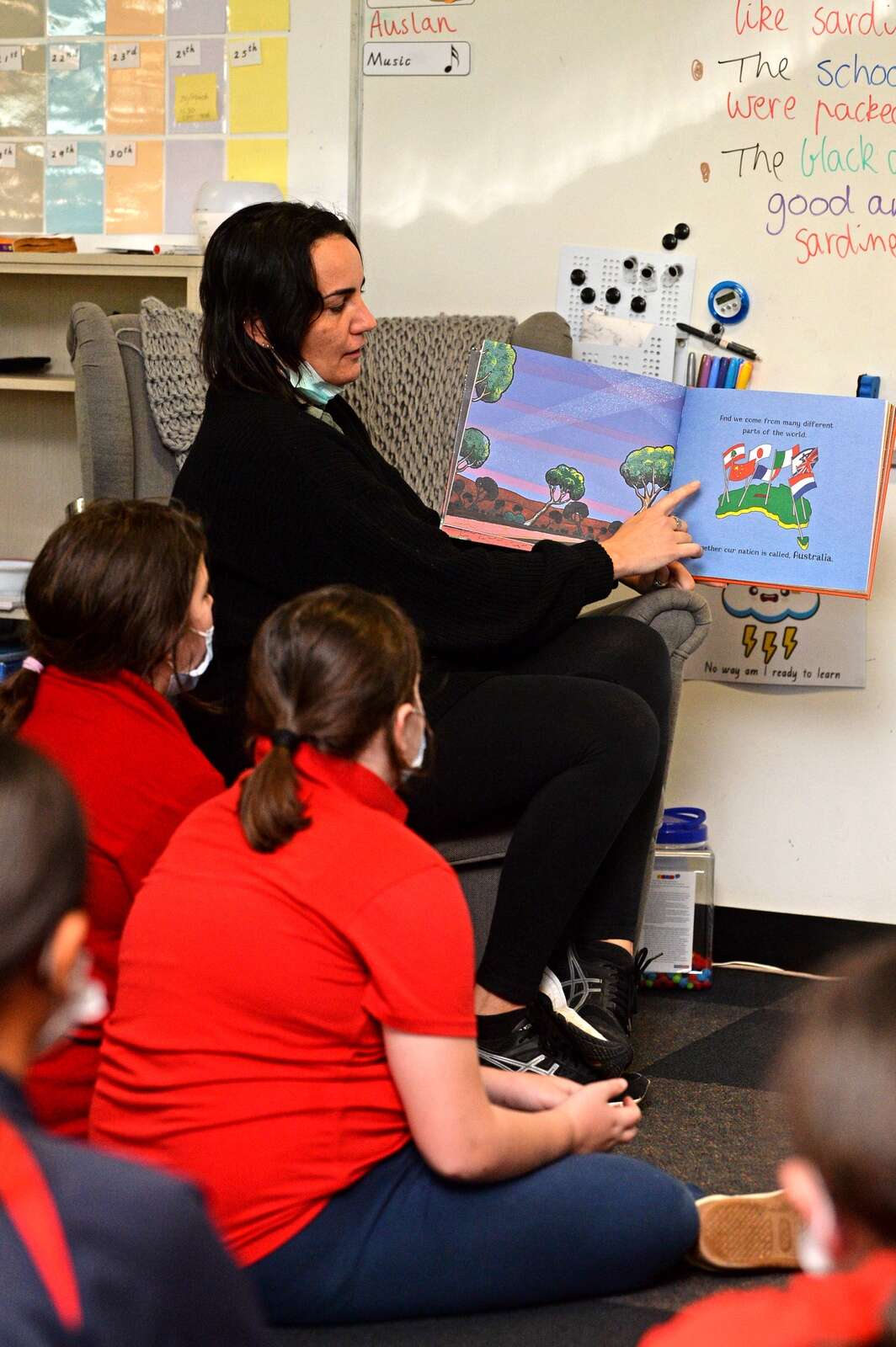 Education is forever changing | Country News