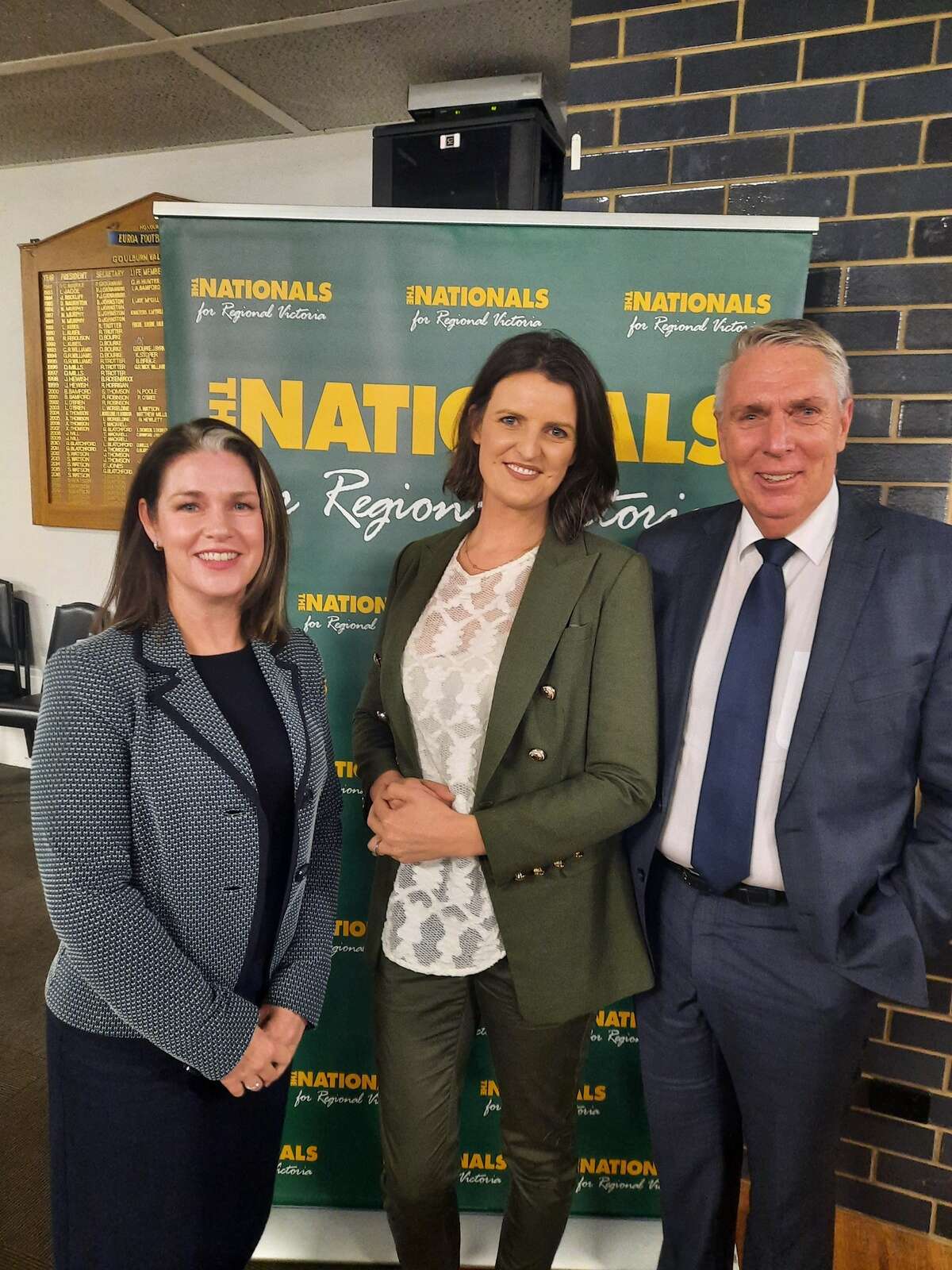 Annabelle Cleeland announced as Nationals candidate for Euroa | Seymour ...