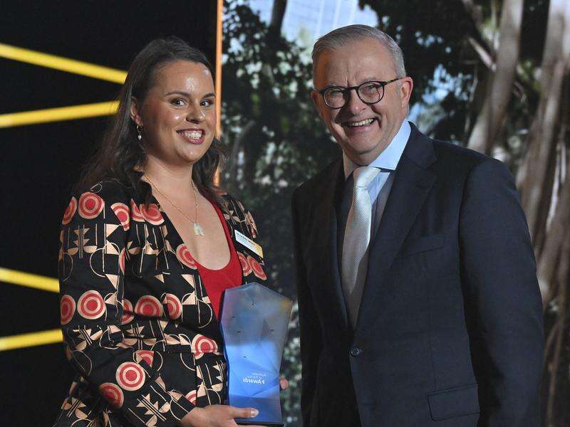 Indigenous scientist named Young Australian of the Year | Country News