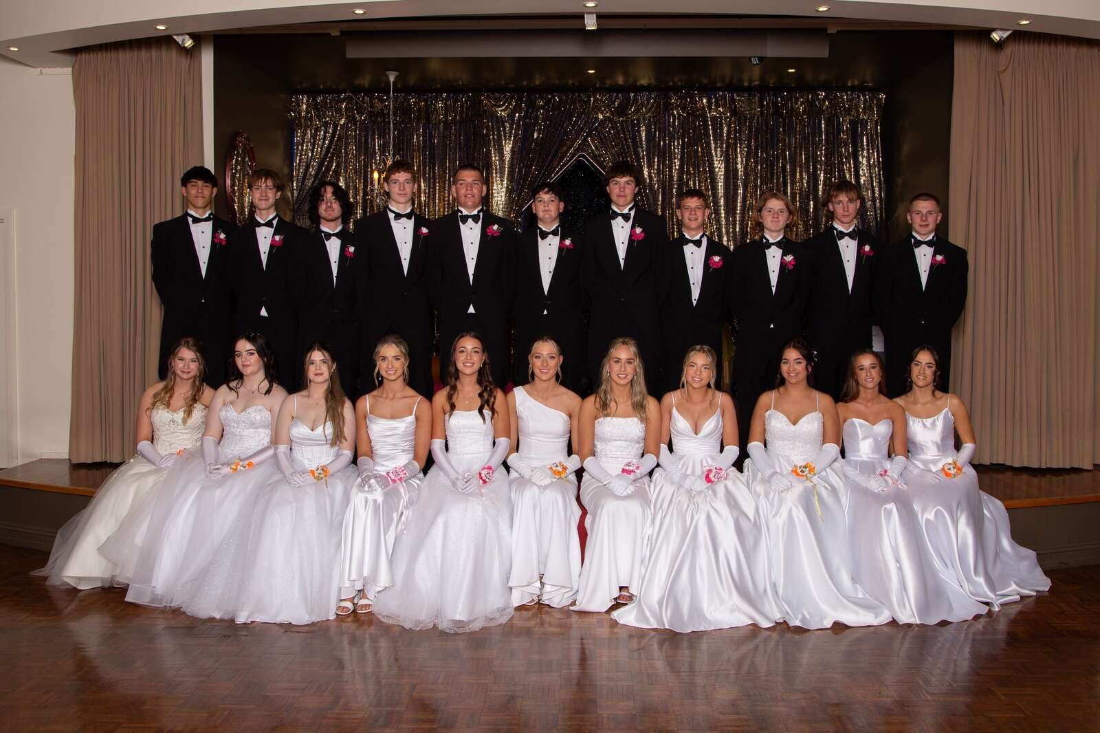 RivaDance Studios Saturday June 29 Debutante Ball | Riverine Herald