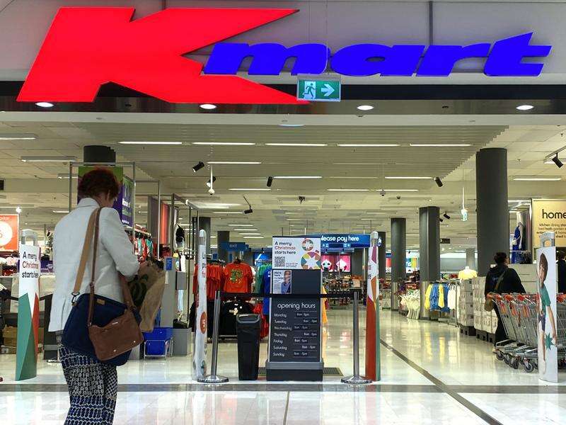 'Shady practice': Kmart face-scanning breaches privacy | Kyabram Free Press