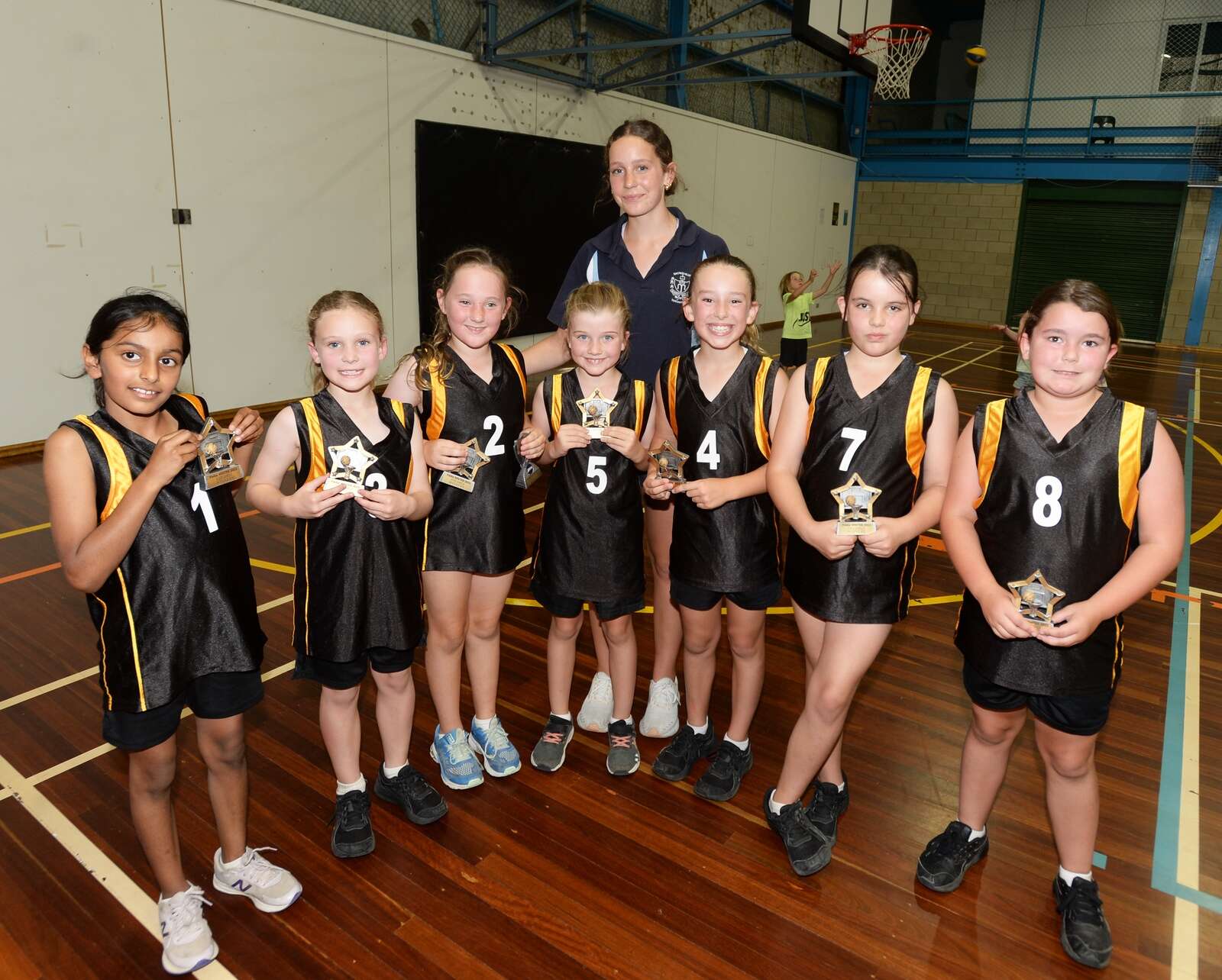 YMBA celebrate 2023 Grand Finals | Shepparton News