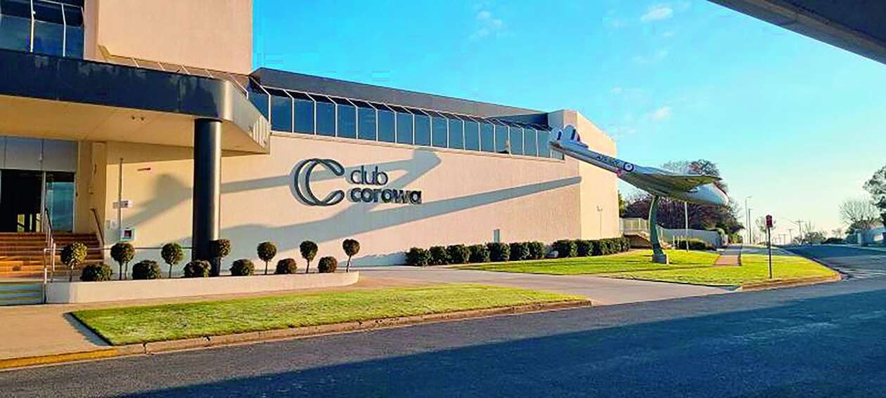 Club Corowa’s $636,904 profit | Corowa Free Press