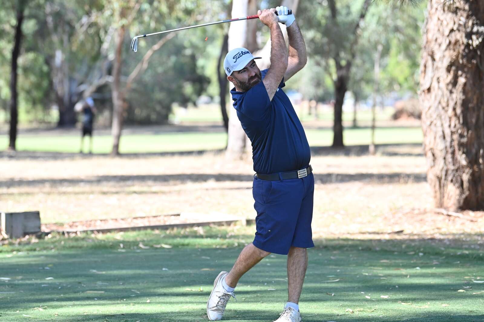 Mooroopna’s Brett Kellow could be off to the Vic Open after claiming ...