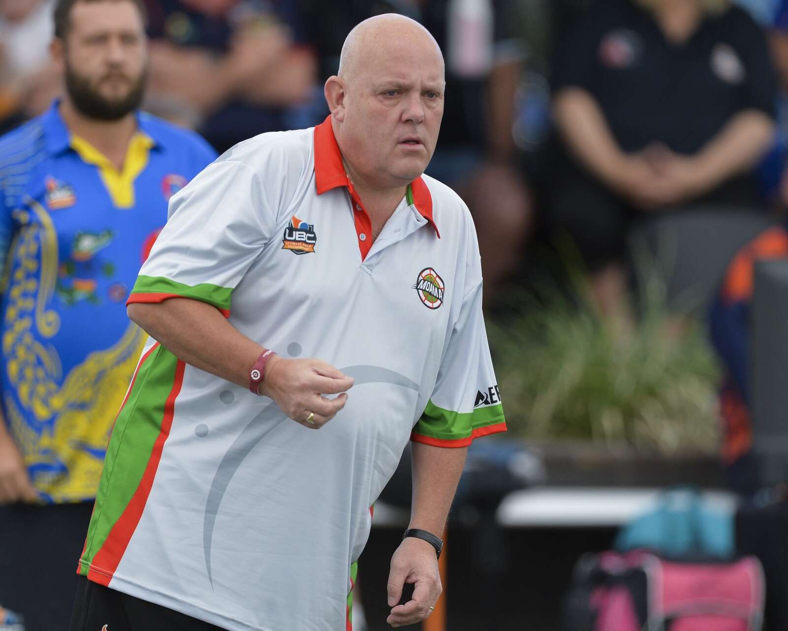 Great Scot: Marshall lands at Moama for pennant season | Riverine Herald