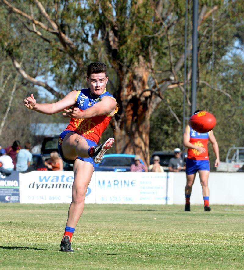 Mulwala Football & Netball | Yarrawonga Chronicle