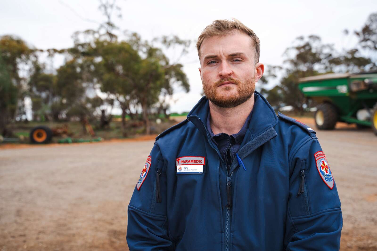 Safety no accident on farms | Shepparton News