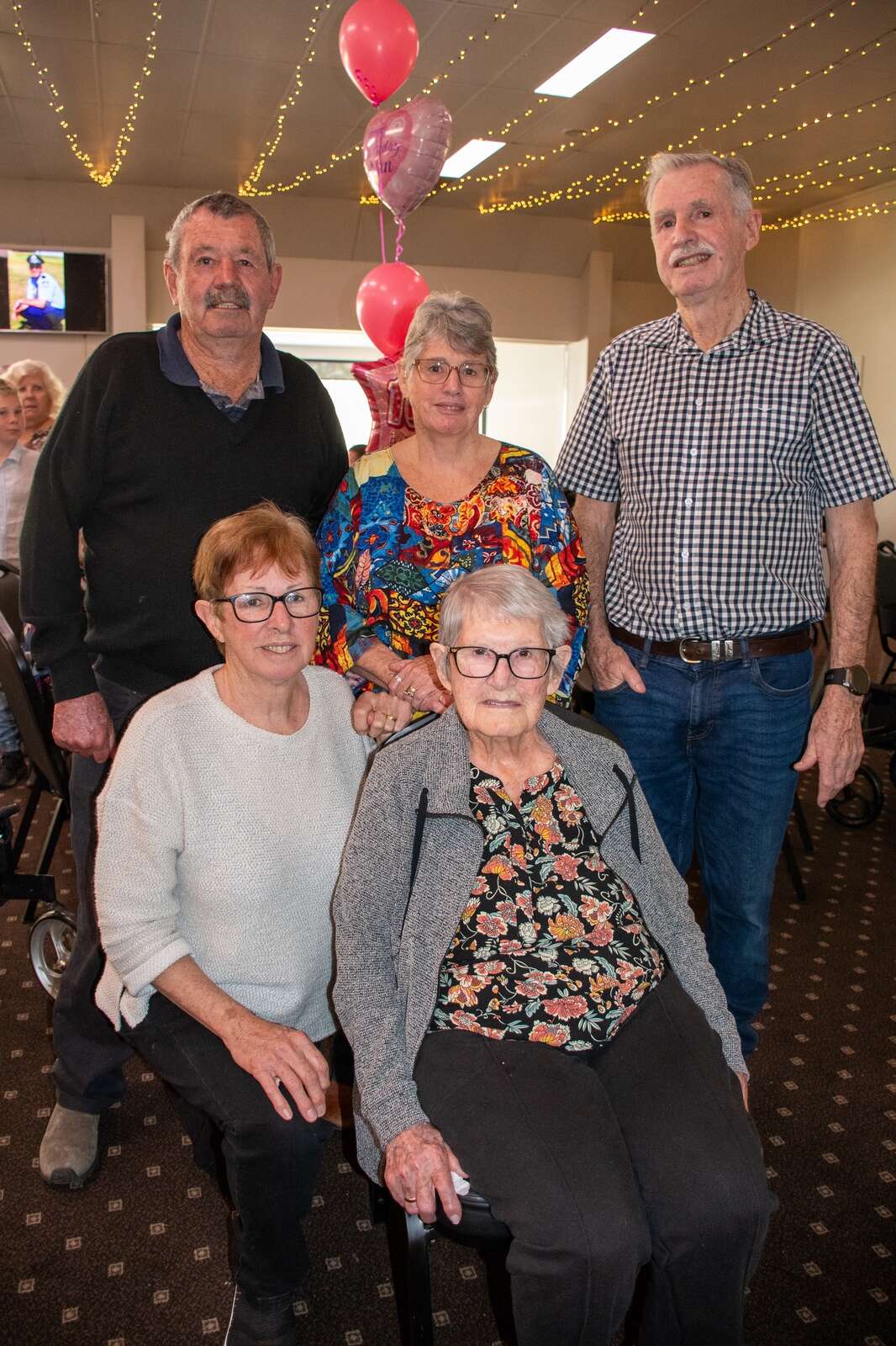 Ruby marks a long life well-lived | Seymour Telegraph