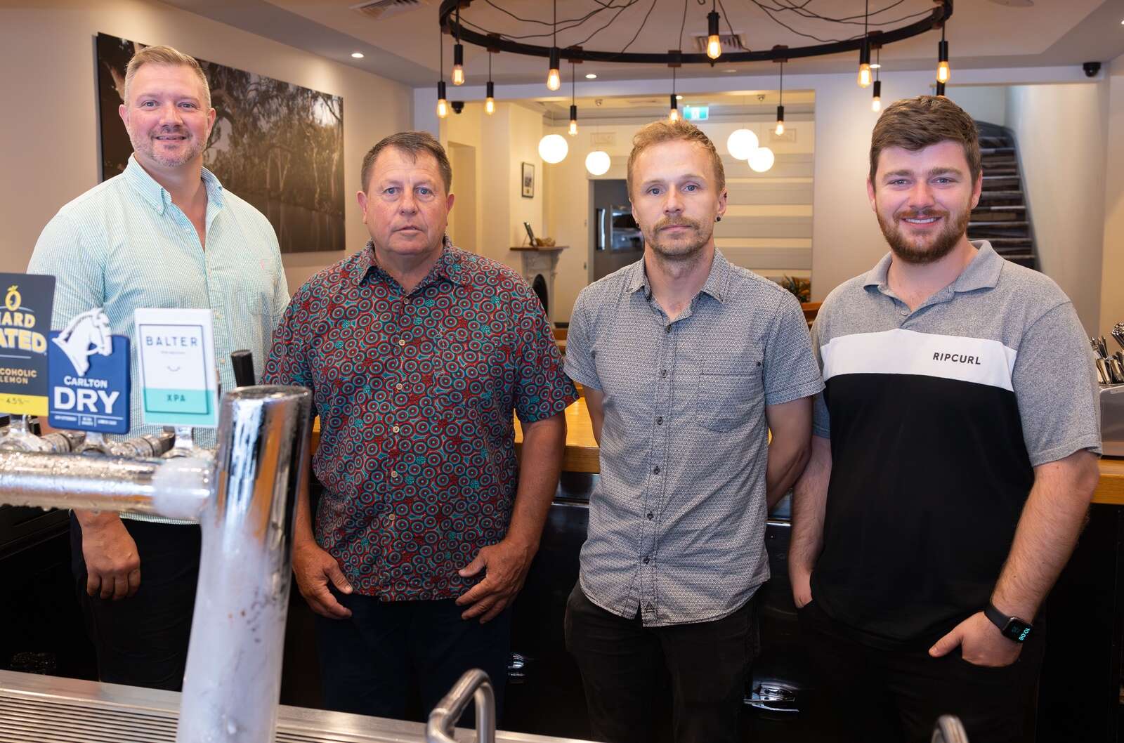 A new beginning at the Echuca | Riverine Herald