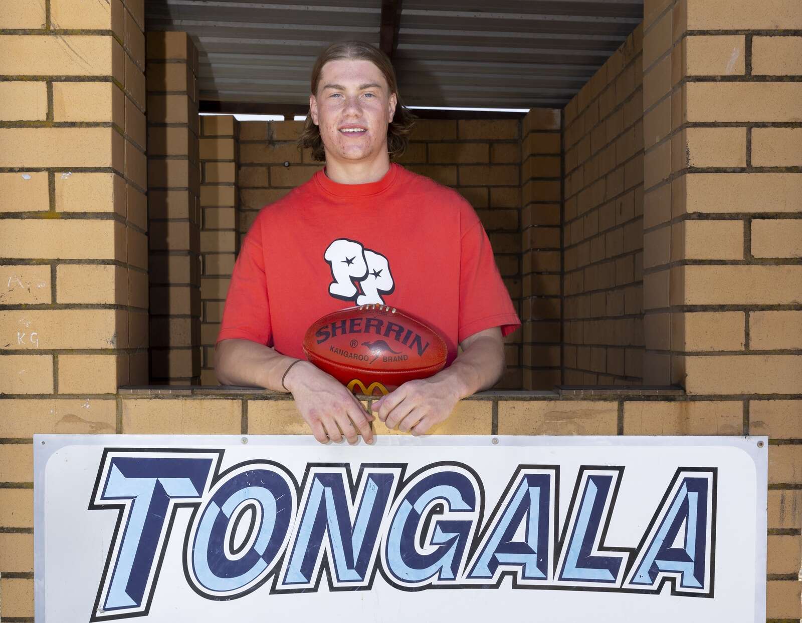 Harley ready to embrace the future as AFL Draft arrives | Riverine Herald