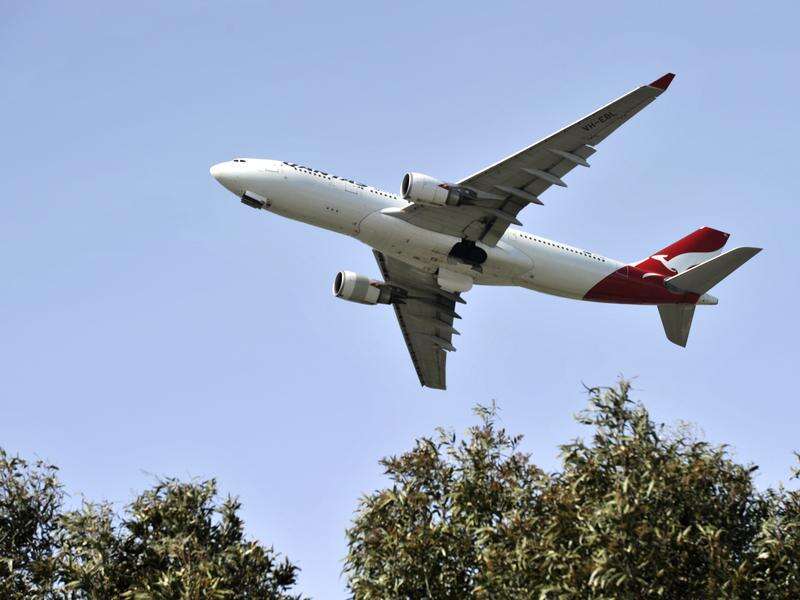 New airport brings chat-breaking sounds to thousands | Shepparton News