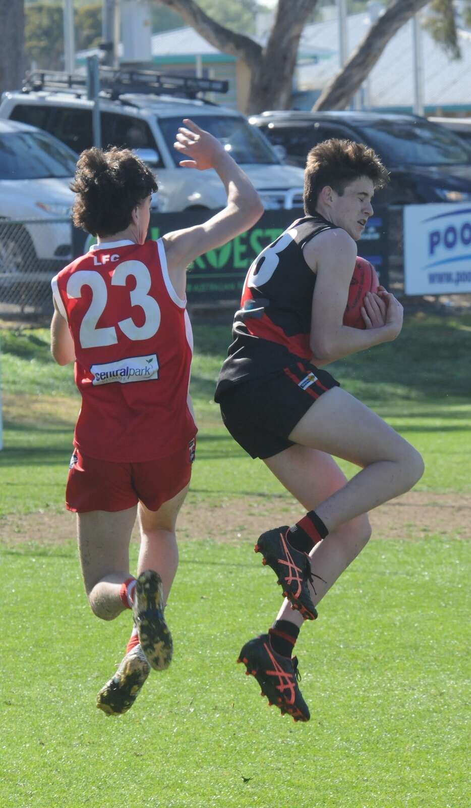 Kyabram under-16 elimination final this weekend | Shepparton News