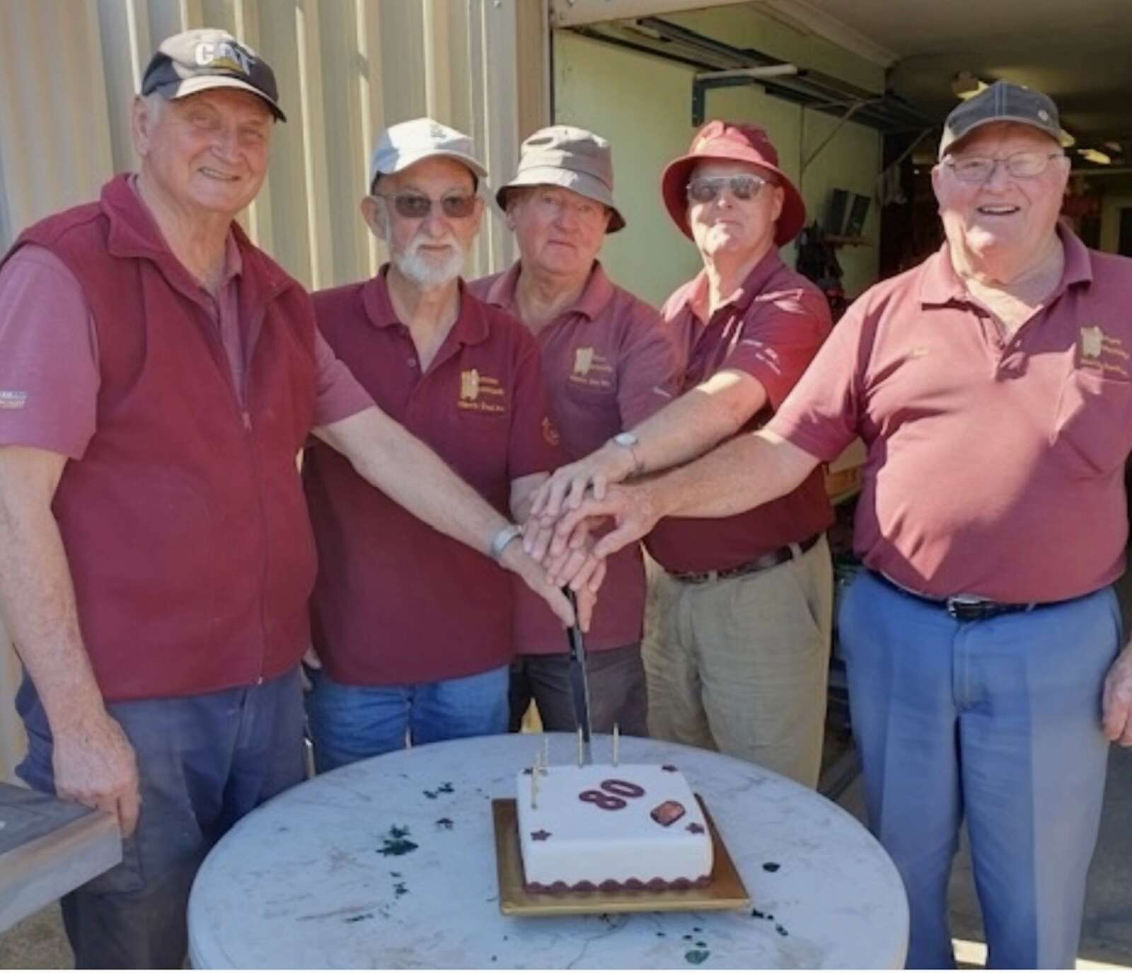 400 years of experience | Dairy News Australia