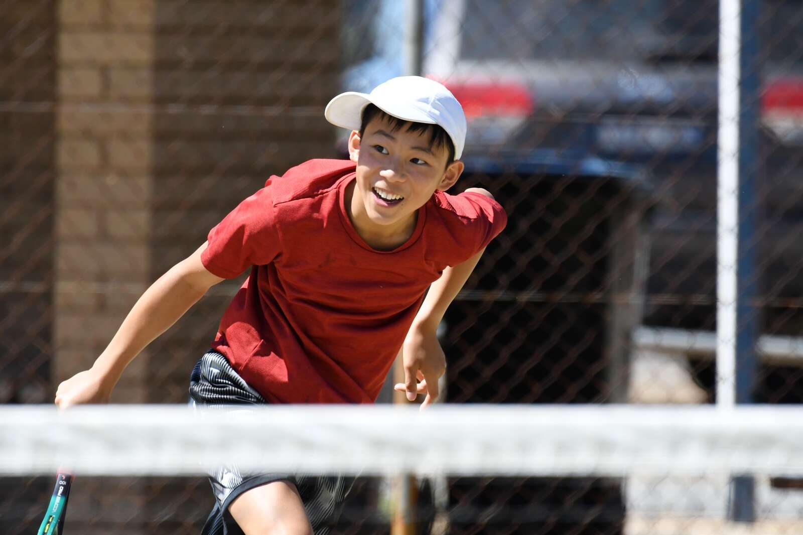 Gallery | SJTA | Check out some of the A-grade action from round six ...